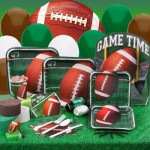 Sports Party Themes - ThemeAParty