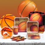 Sports Party Themes - ThemeAParty