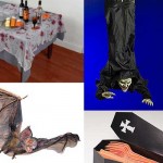 Gothic Vampire Halloween Party Theme - Theme A Party